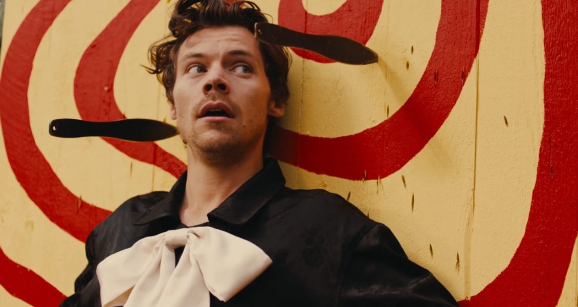 “Daylight”: Harry Styles estrena su nuevo videoclip — La Nuestra