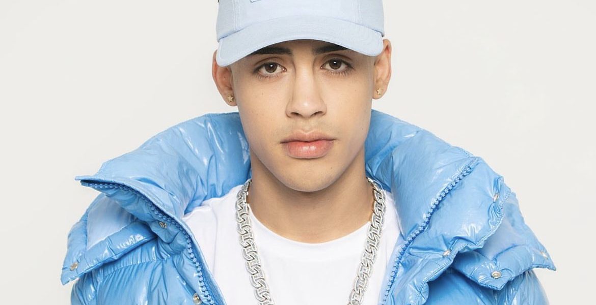 Cris MJ es el primer chileno en entrar al Billboard Hot 100 — La Nuestra