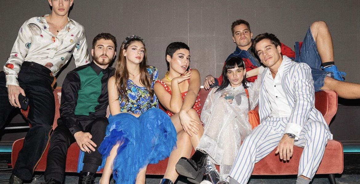 ‘Élite’ es renovada para una octava temporada: vuelve un querido ...