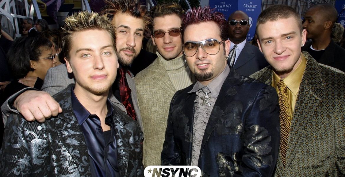 ¡Vuelve NSYNC!: Conoce todos los detalles del regreso de la banda — La ...