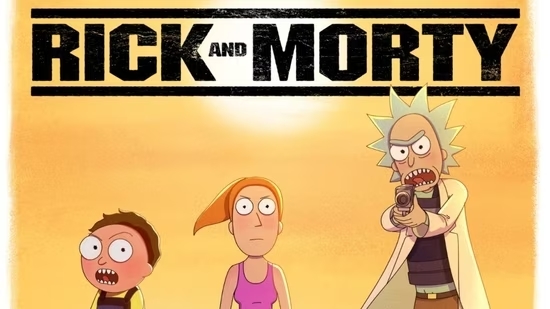 Conoce la fecha de estreno de la séptima temporada de Rick y Morty — La ...