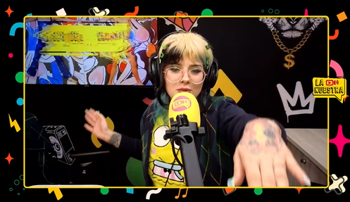 ¿Sabes lo que es la talasofobia? — La Nuestra