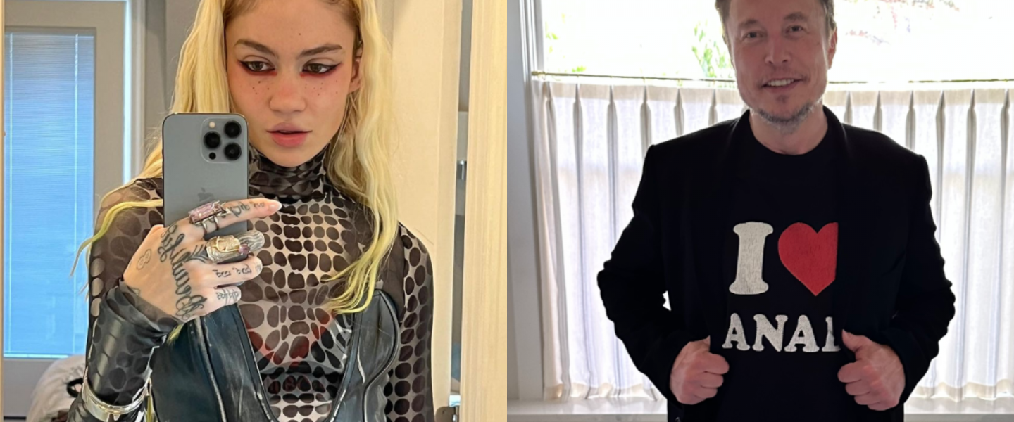 Elon Musk Y Grimes Las Claves De La Batalla Legal Por Sus Hijos — La