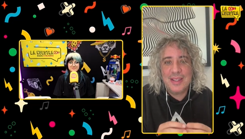 «Luminosa, transparente y familiar»: Chascas Valenzuela conversa sobre ...