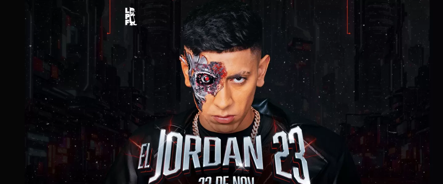 Se fueron las entradas para El Jordan 23: Revisa si estás entre los ...