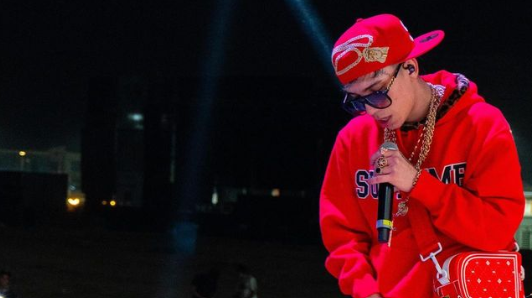 Conoce cómo fue el concierto de Jairo Vera — La Nuestra