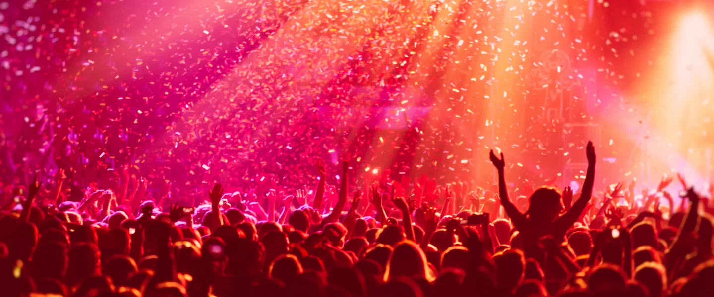 Conciertos en Chile 2024: espectáculos confirmados para el Estadio ...