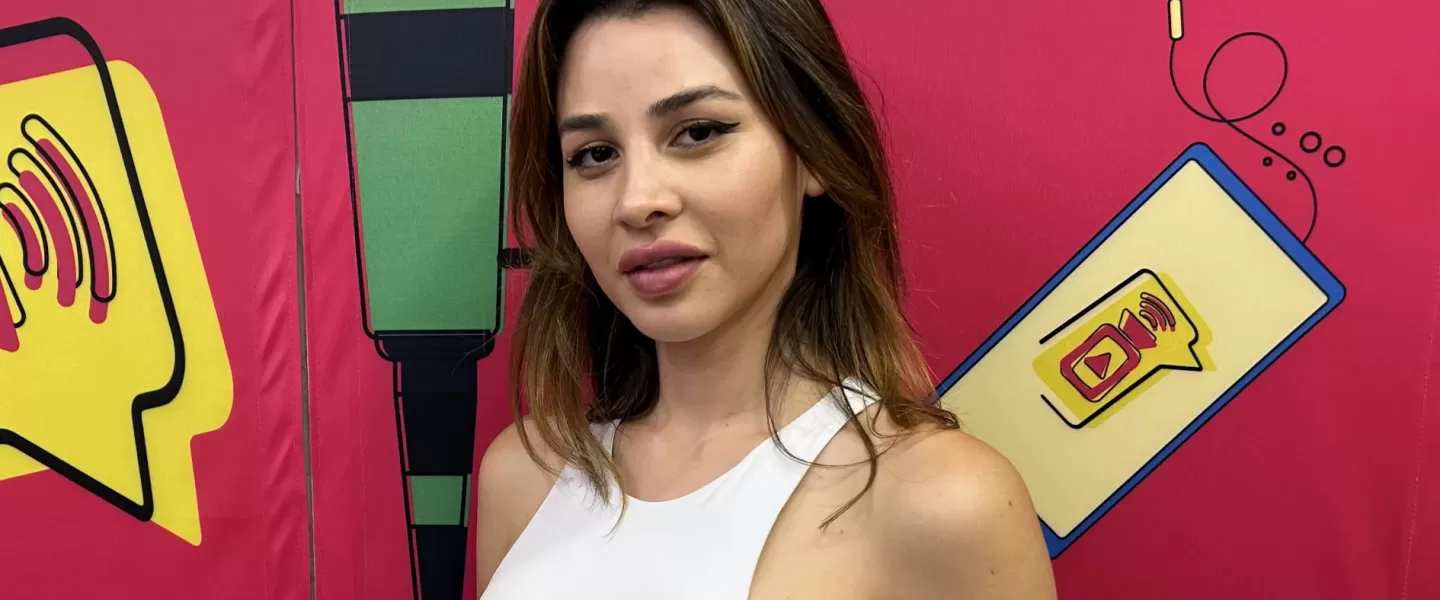 Ariel Cordero, candidata Miss Chile Universo: «Es la plataforma para ...