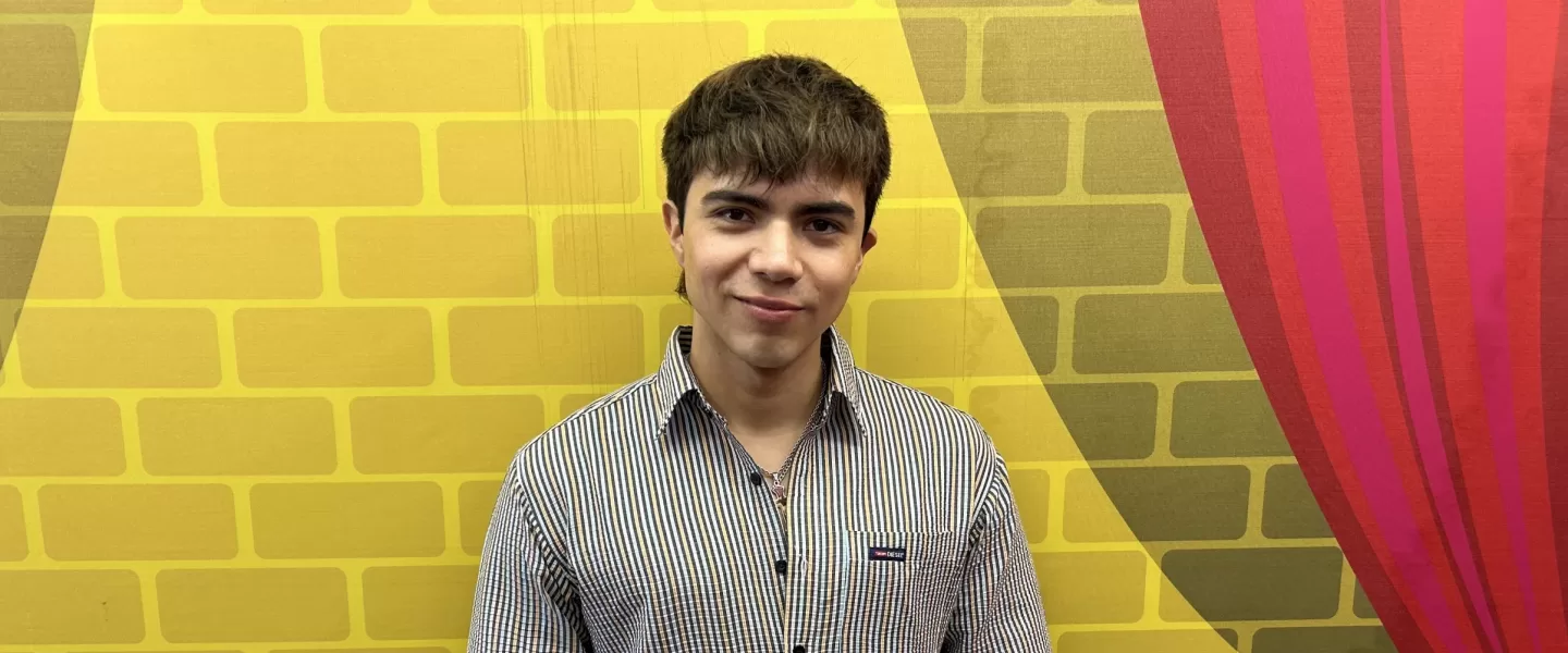 El protagonista de «Baby Bandito», Nicolás Contreras, confesó qué ...