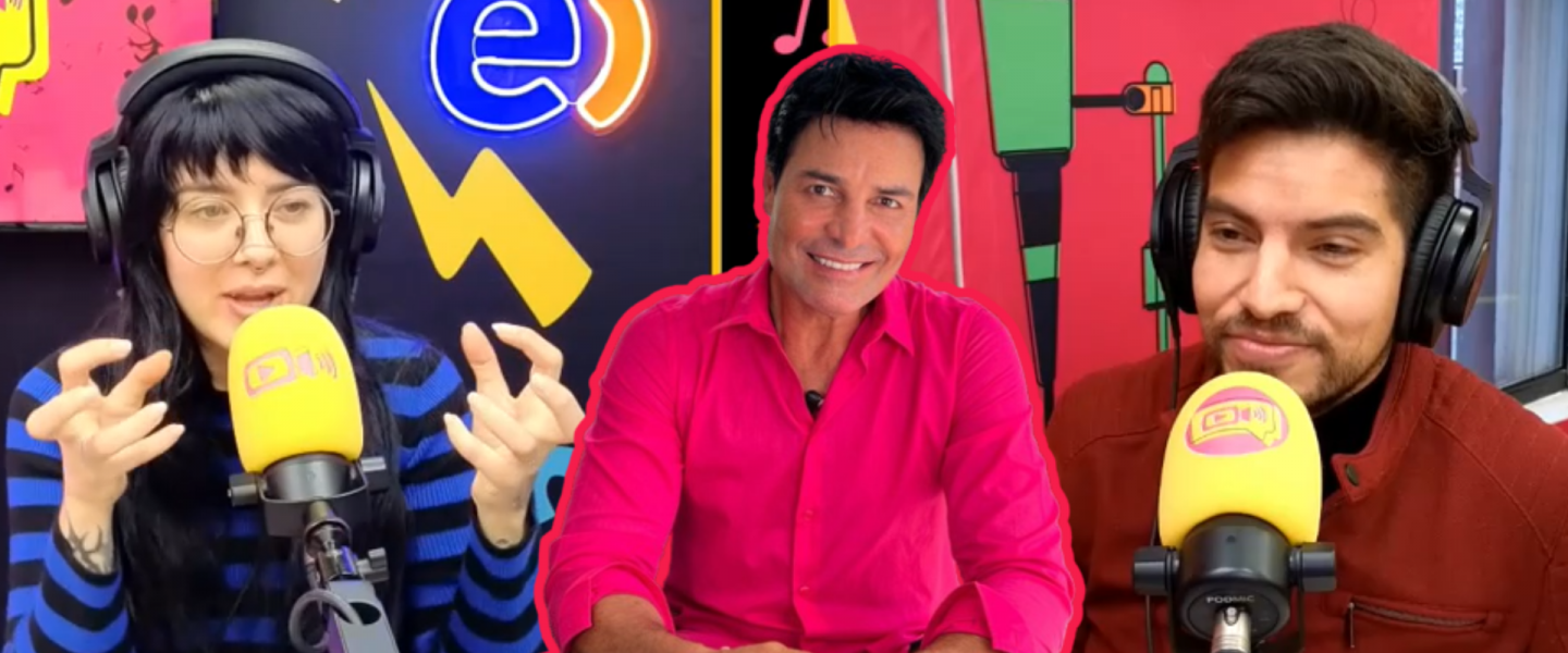 ¡Feliz cumpleaños, Chayanne!: celebramos en La Nuestra y auditora fan ...