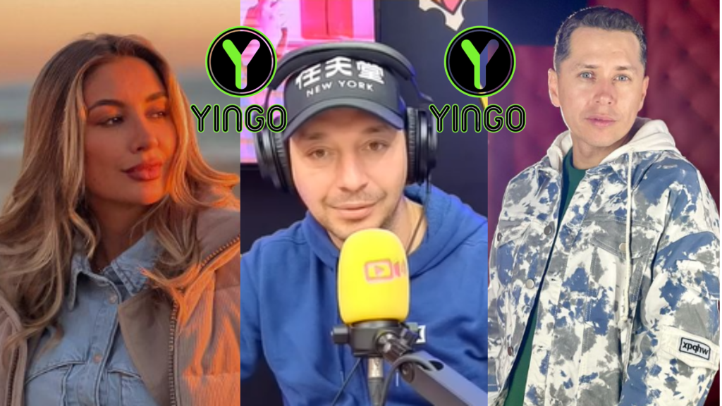 Una historia con Camila Andrade, las patas de Hardcorito y la amistad ...