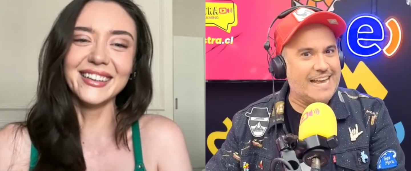 Catherine Knight, actriz de contenidos para adultos: «Esto es una ...