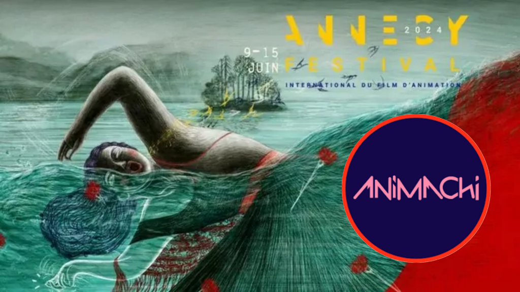 Industria de la animación exige su espacio: «el gran debe de las ...