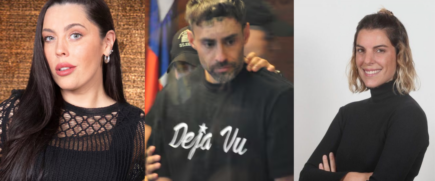 Jorge Valdivia en prisión preventiva: las declaraciones de Daniela ...