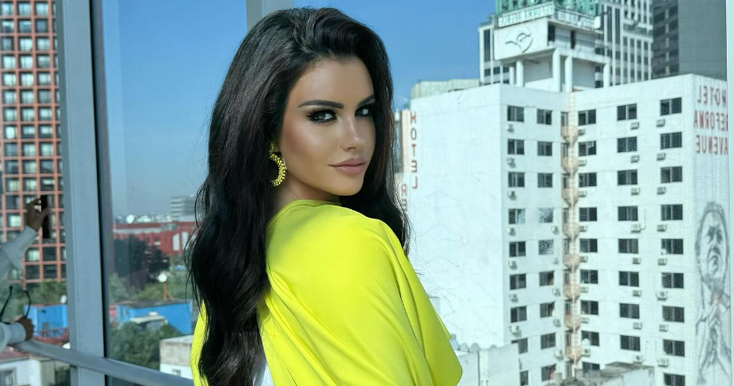 ¿Cuándo es la final de Miss Universo 2024? Emilia Dides ilusiona con ...
