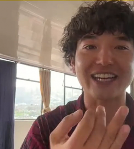 La Nuestra, Radio Streaming