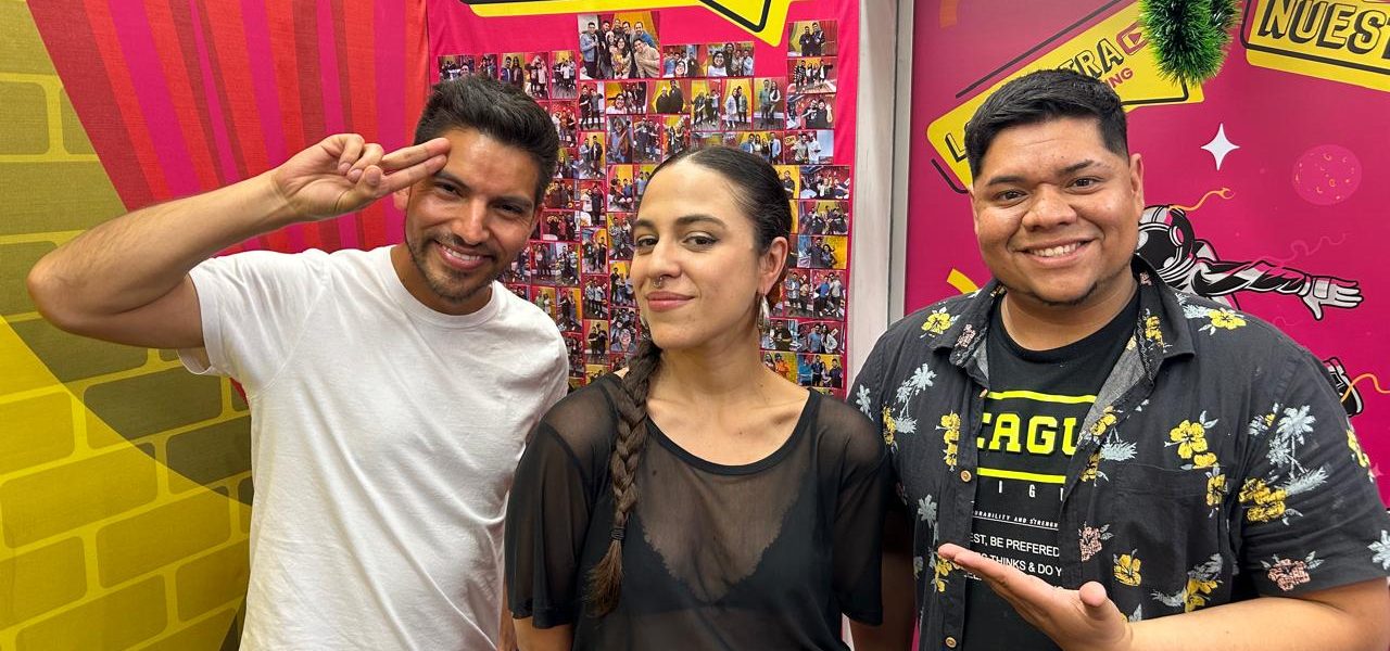 [ARTISTA PROYECCIÓN] Fran Ri presentó su nuevo disco RI.TMO y reveló ...