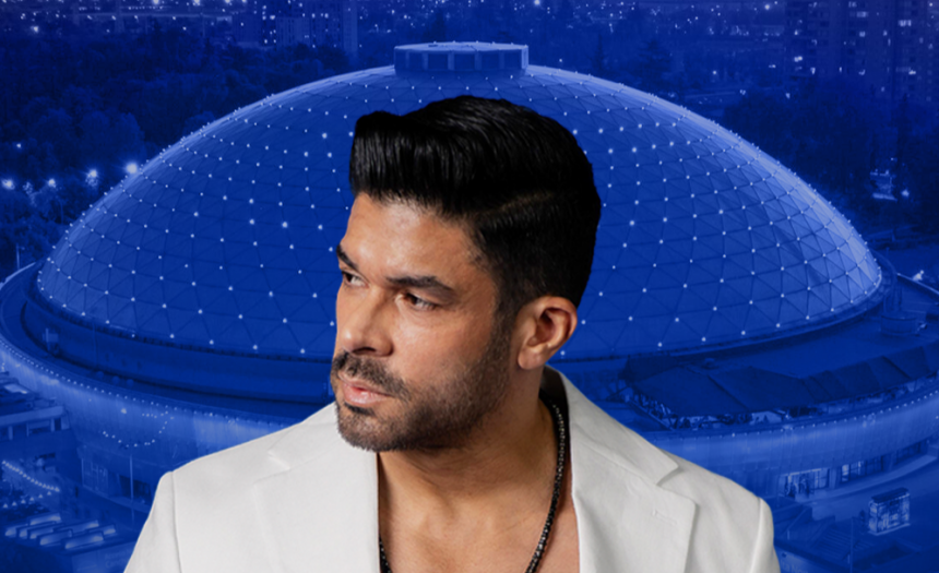 La Nuestra, Radio Streaming