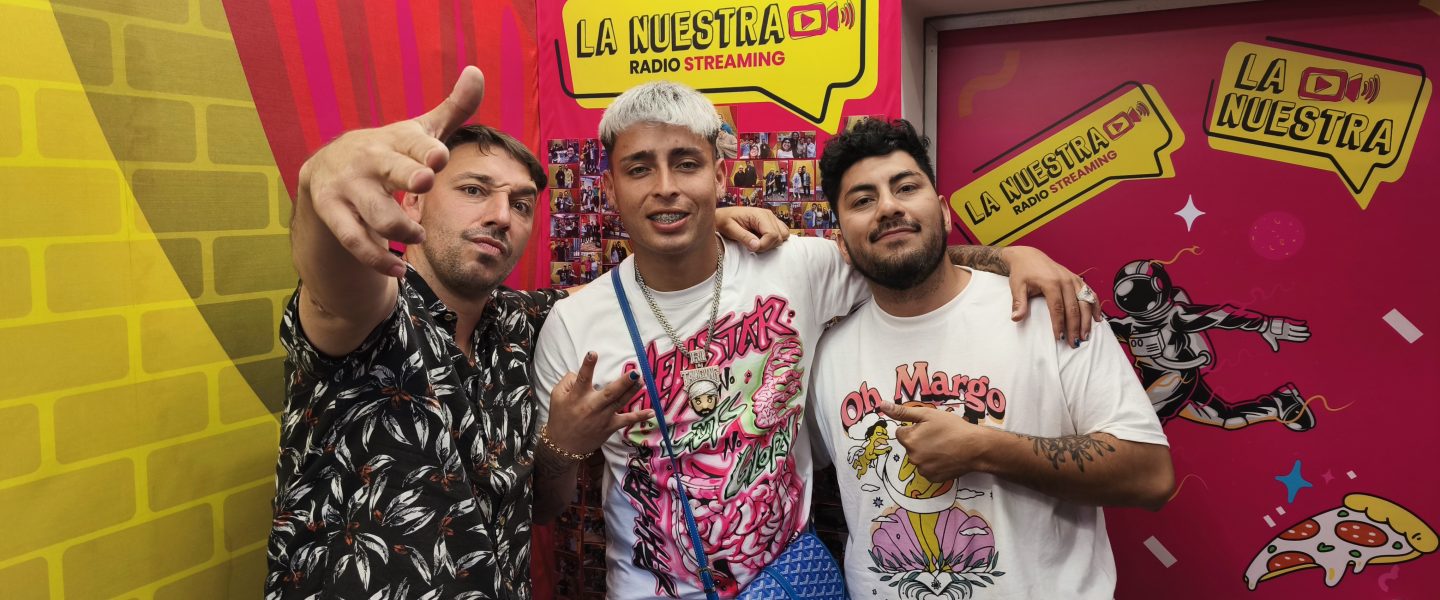 AK4:20: todo sobre su tema «BONSAI», amistad con Gino Mella, su futuro ...