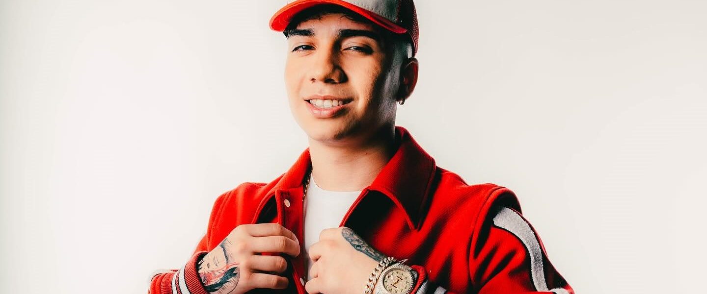 ¡Jairo Vera regresa al Movistar Arena! El cantante urbano llega con «De ...